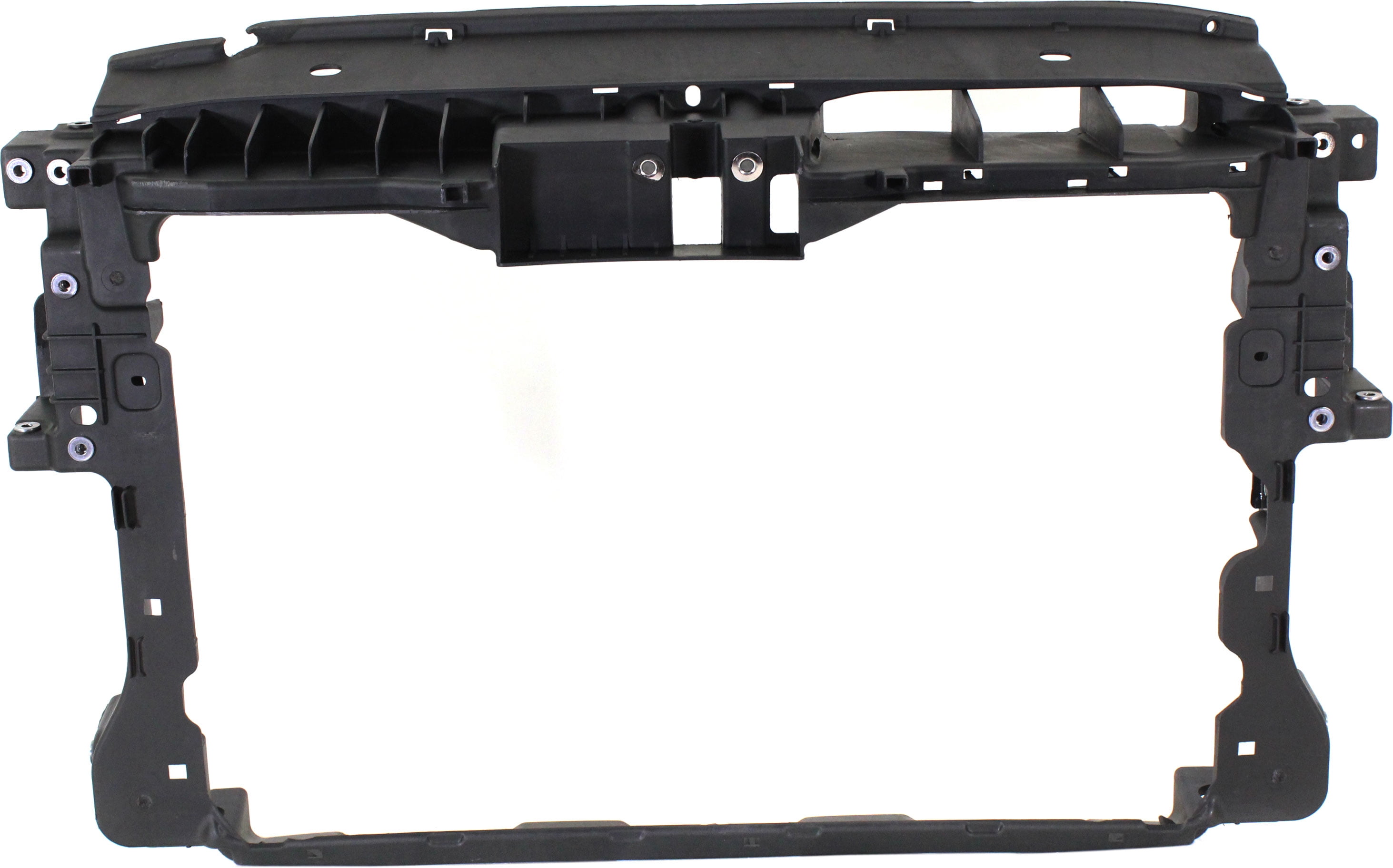 Radiator Support Compatible with VOLKSWAGEN TIGUAN 09-17 - Walmart.com
