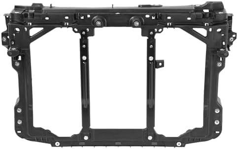 Radiator Support Core Assembly Compatible with 2017-2024 Mazda CX-5 ...