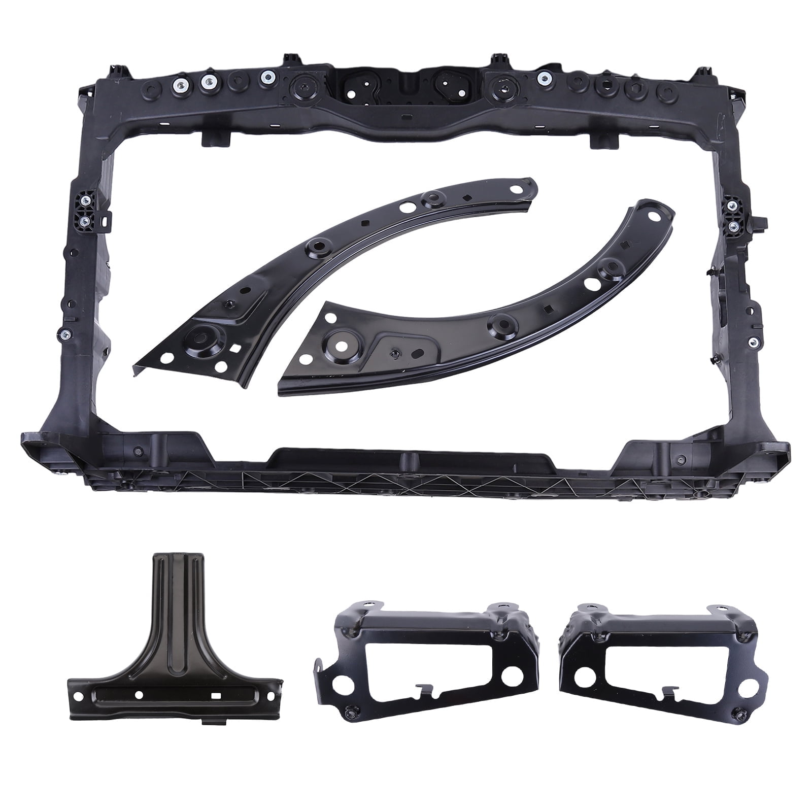 Radiator Support Core Bracket Assembly for Honda Civic 2022-2025 ...