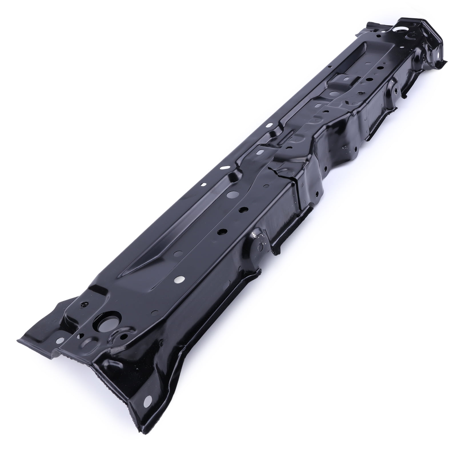 Radiator Support Core Bracket Upper Steel Black Secures Radiator Fits ...