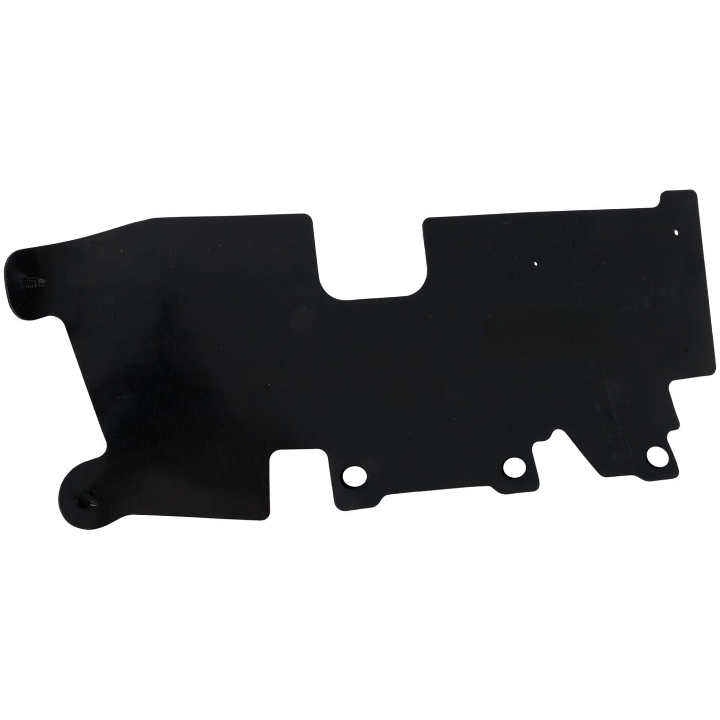 Radiator Support Core Driver Left Side For F150 For Truck Al3Z8311A ...