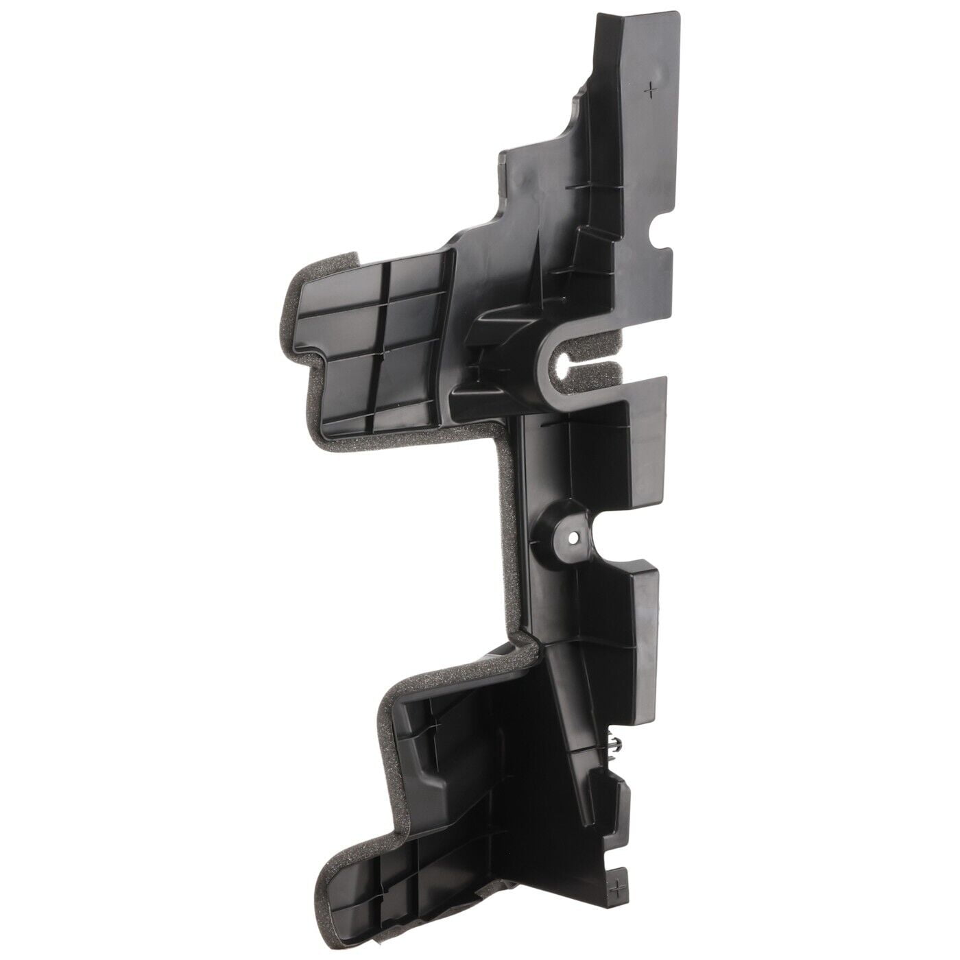 Radiator Support Core Pasr Right Side For Toyota Er 17-19 (532930E140 ...