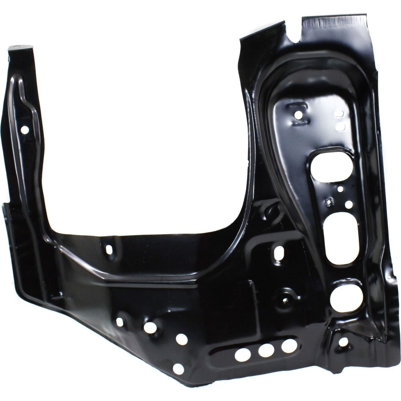 Radiator Support Core Pasr Right Side Hand 5302804010 For Toyota For ...