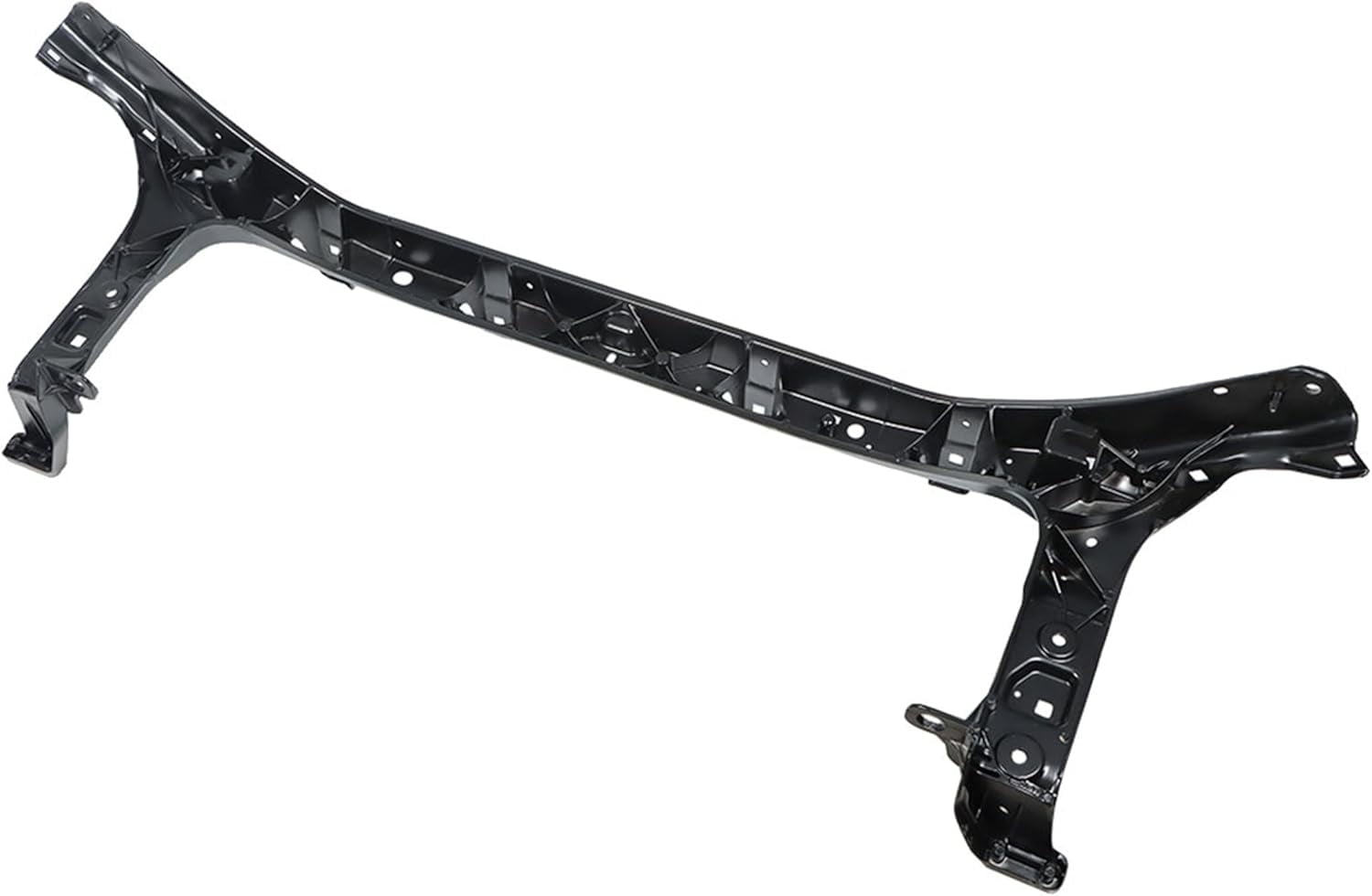 Radiator Support Core Upper Panel Replacement for Ford F150 2015-2022 ...