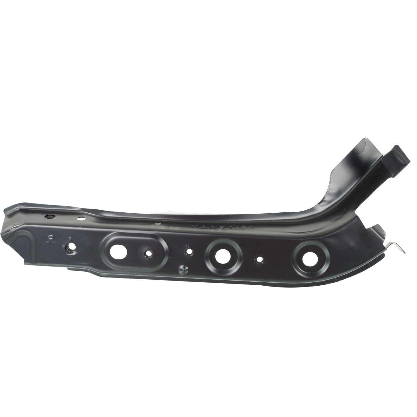 Radiator Support Core for Right Side Outer Exterior - 62512EL030, Fits ...