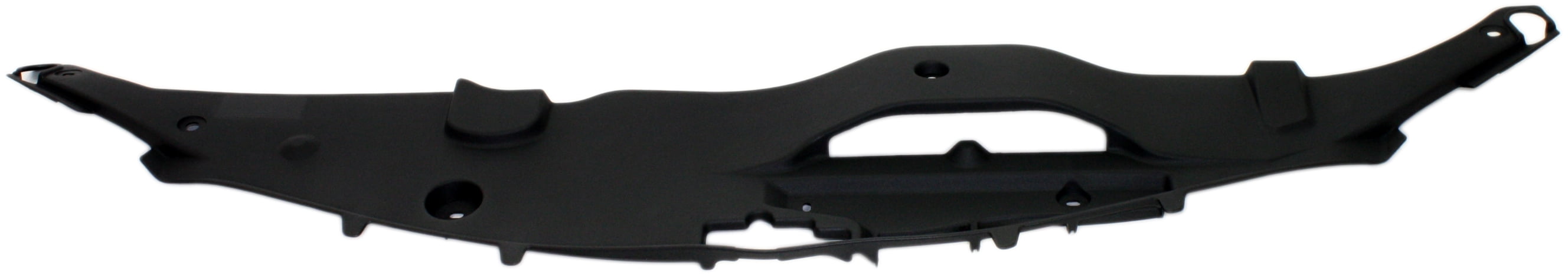 Radiator Support Cover Compatible With 2007-2011 Toyota Camry - Walmart.com