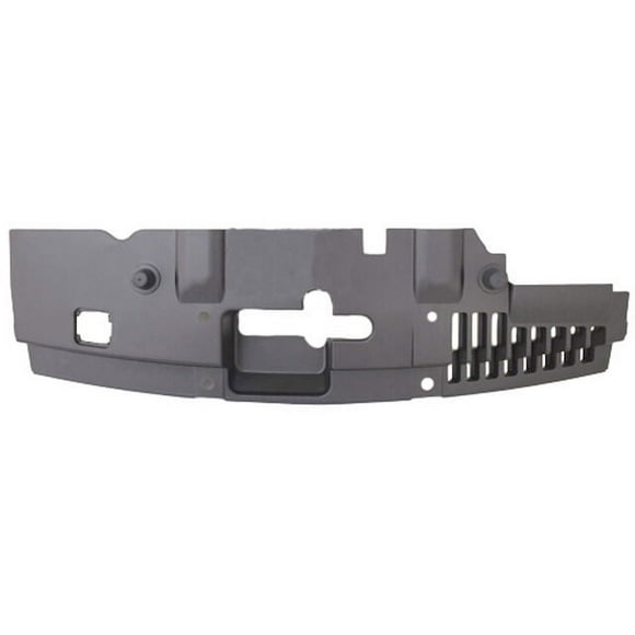 Honda Ridgeline Radiator Support Cover