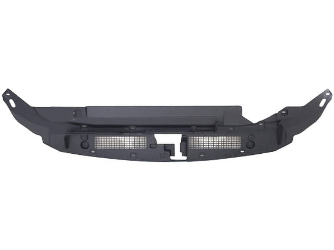 Ford Expedition Radiator Support Cover
