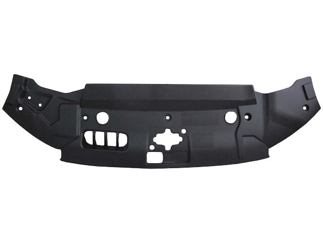 Radiator Support Cover - Compatible with 2019 - 2023 Ford Ranger 2020 ...