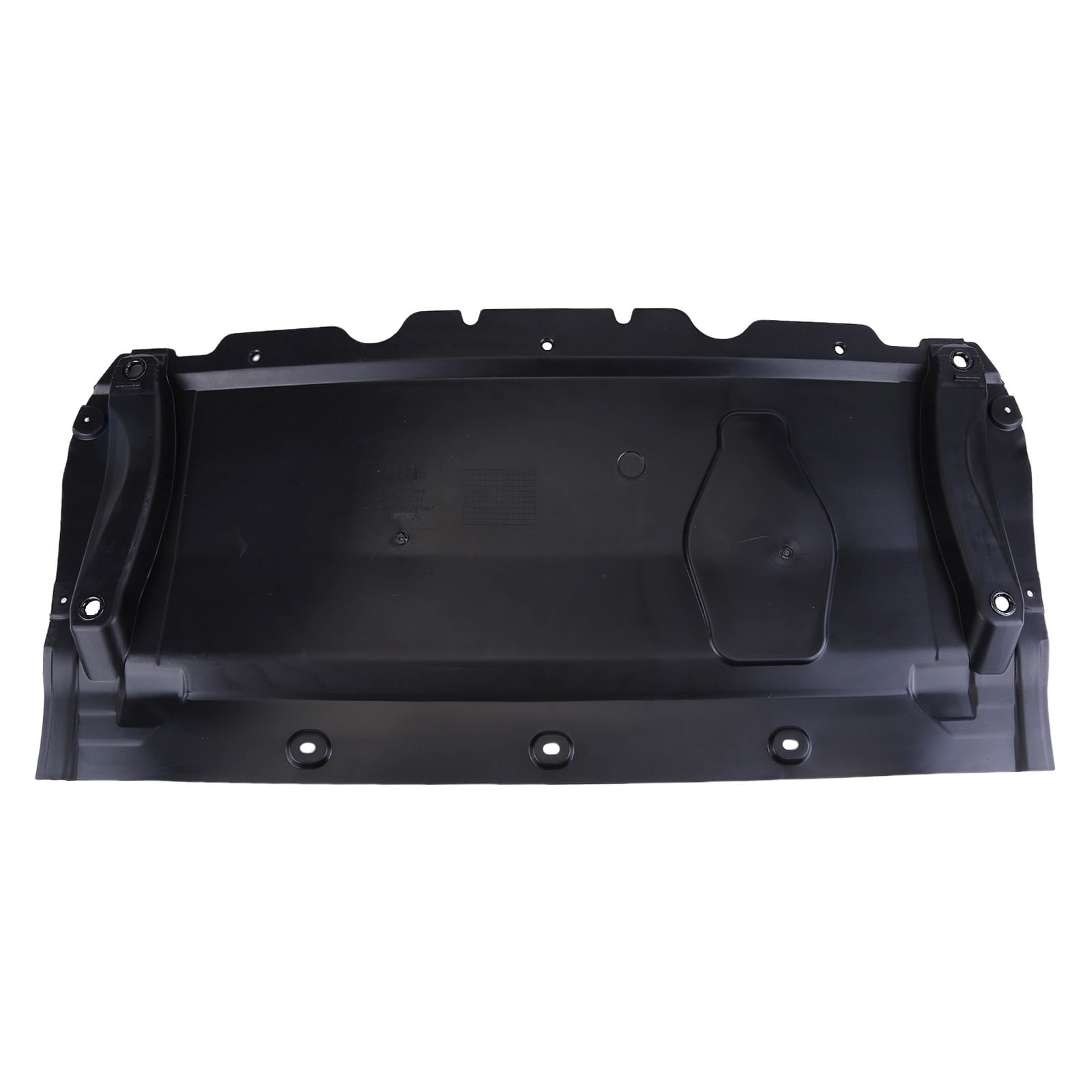 Radiator Support Cover Splash Shield Front Lower for Audi A6 A7 S6 S7 ...