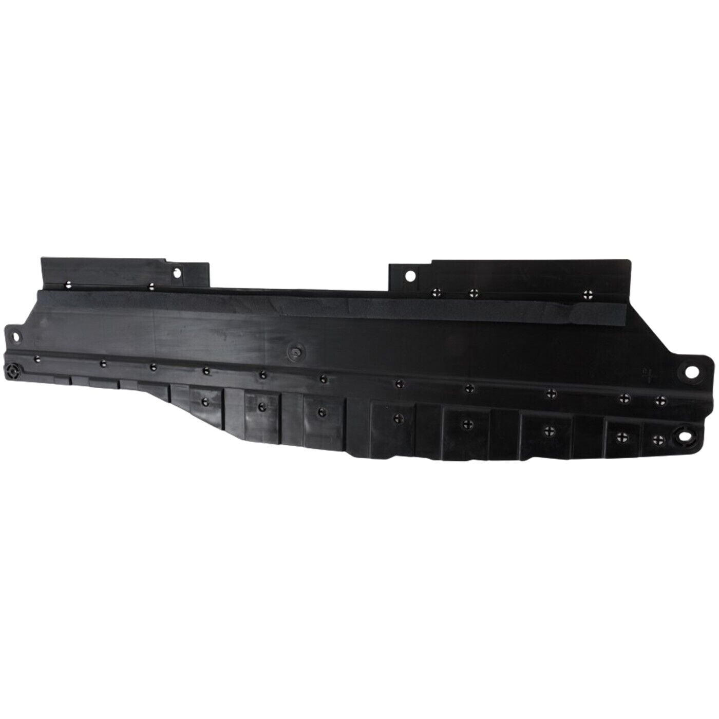 Radiator Support Cover Upper For Hyundai For Tucson 2022-2023 - Walmart.com