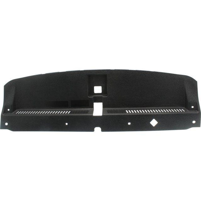 Radiator Support Covers 86342D3000 for Hyundai Tucson 2016-2021 ...