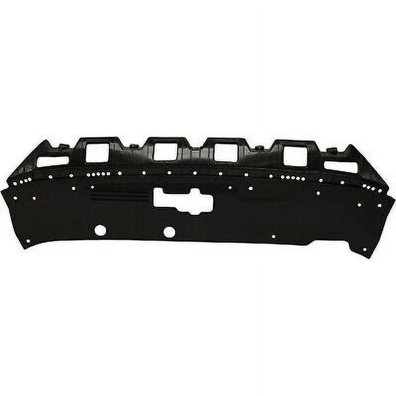 Radiator Support Covers 86361C2700 for Hyundai Sonata 2018-2019 ...