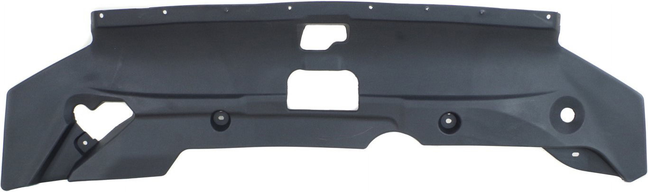 Radiator Support Covers Upper 6400C948 for Mitsubishi Outlander Sport ...