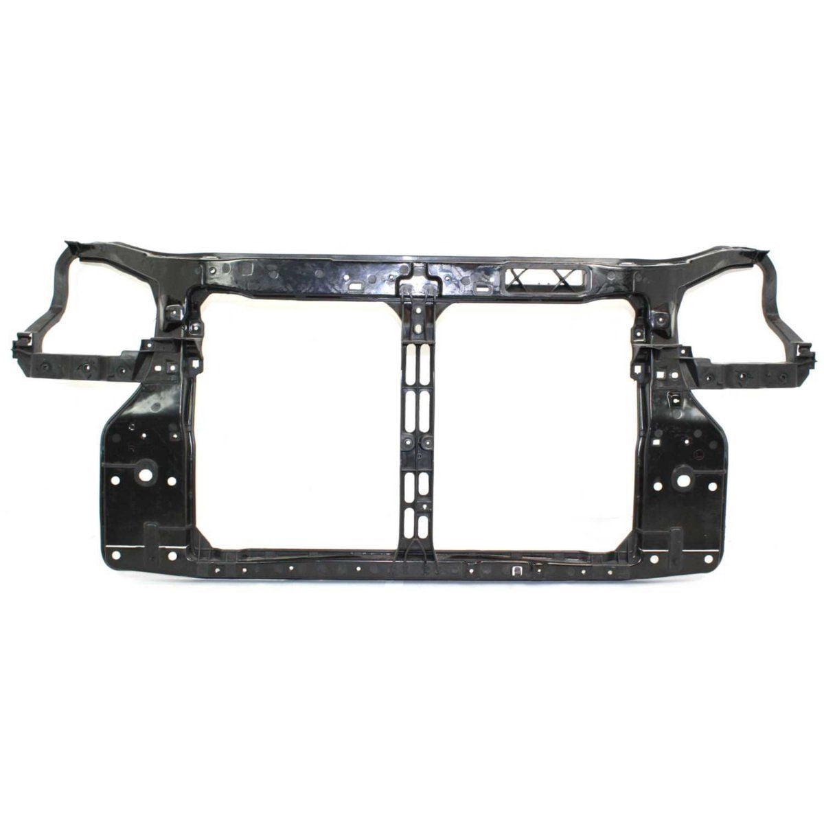 Radiator Support For 2005-2006 Hyundai Tucson Primed Assembly - Walmart.com