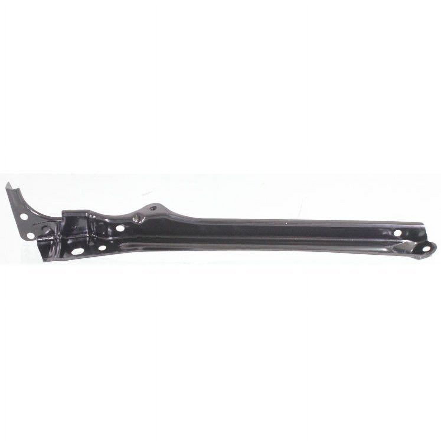 Radiator Support For 2006-2014 Lexus IS250 IS350 Center - Walmart.com
