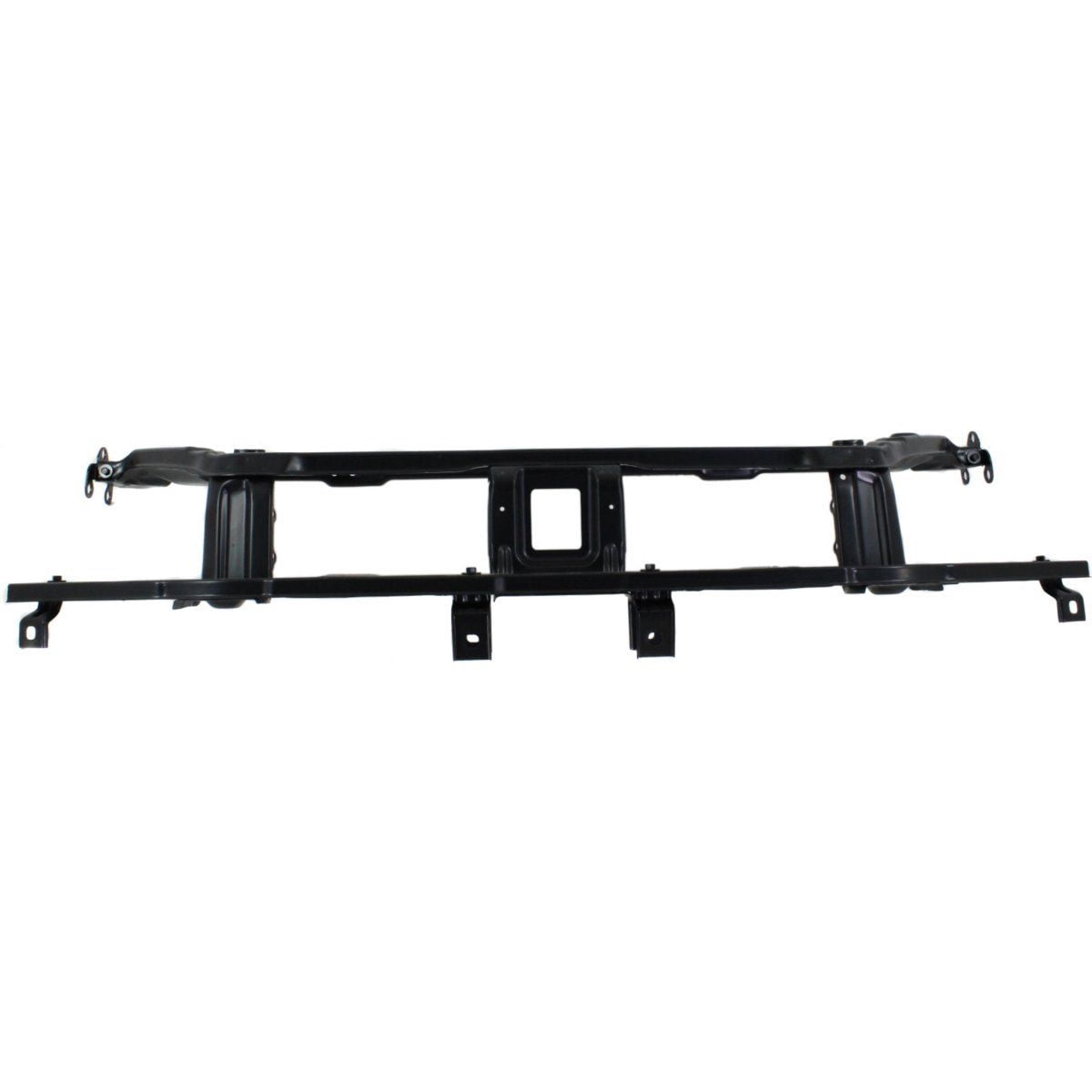 Radiator Support For 2008-2011 Ford Focus Primed Assembly CAPA ...