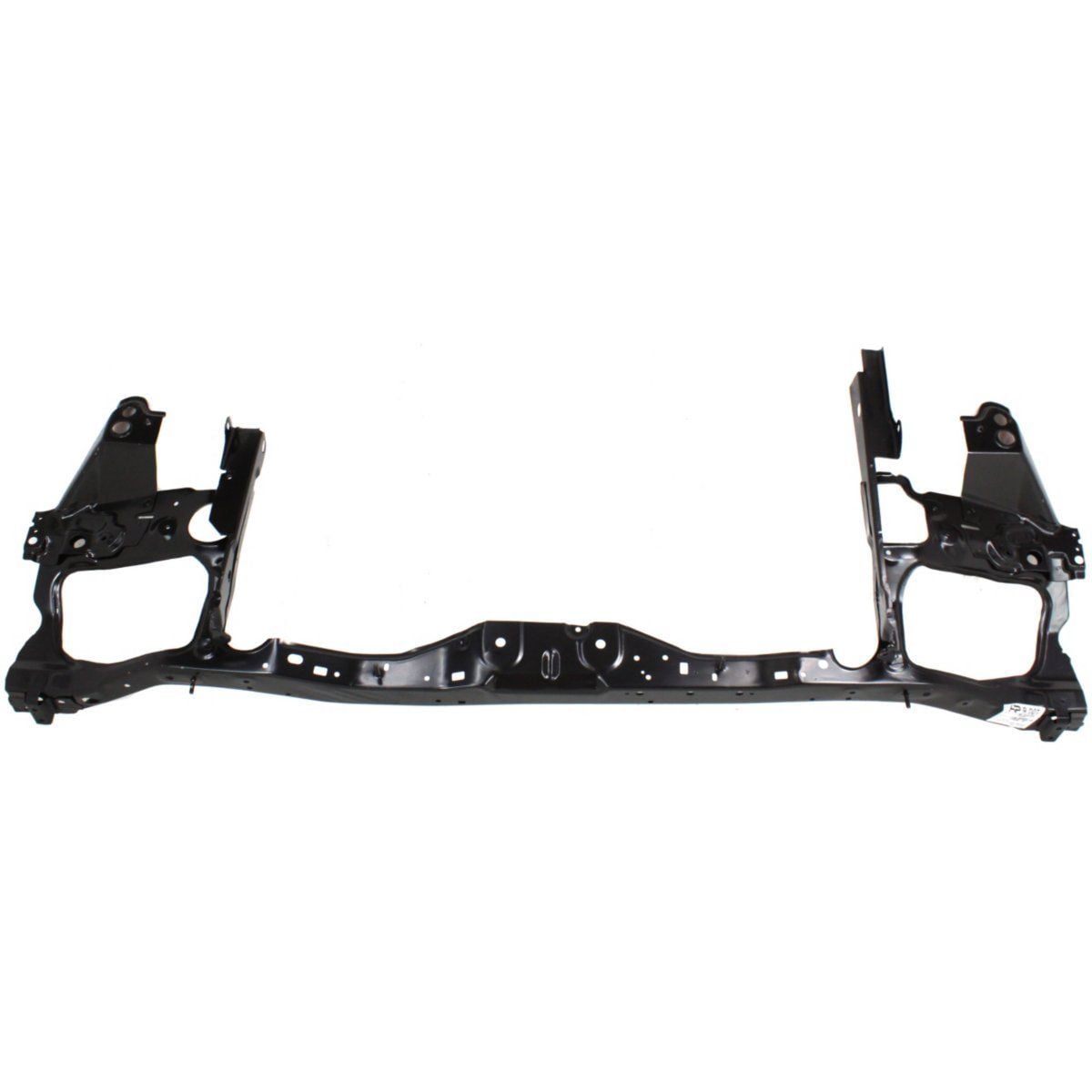 Radiator Support For 2009-2012 Ford Escape Primed Assembly - Walmart.com