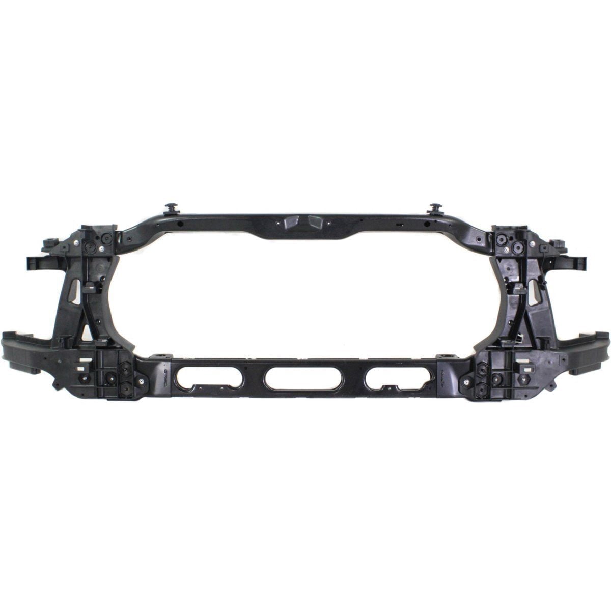Radiator Support For 2011-2012 Ram 1500 2009-2010 Dodge Ram 1500 Primed ...