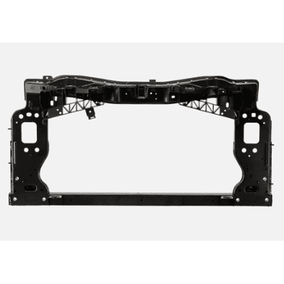 Radiator Support For 2013-2016 Dodge Dart Black Assembly 68385101AA - Walmart.com