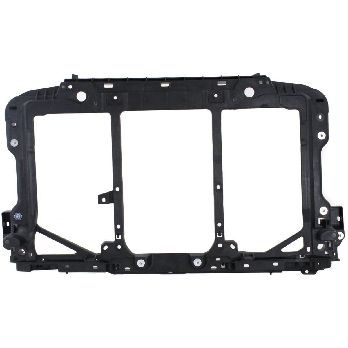 Radiator Support For 2014-2018 Mazda 3 (Hatchback 2014-17)/Sedan ...