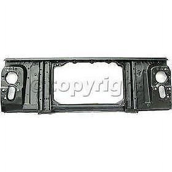 Radiator Support For 75-80 Chevrolet C10 K10 Primed Assembly - Walmart.com