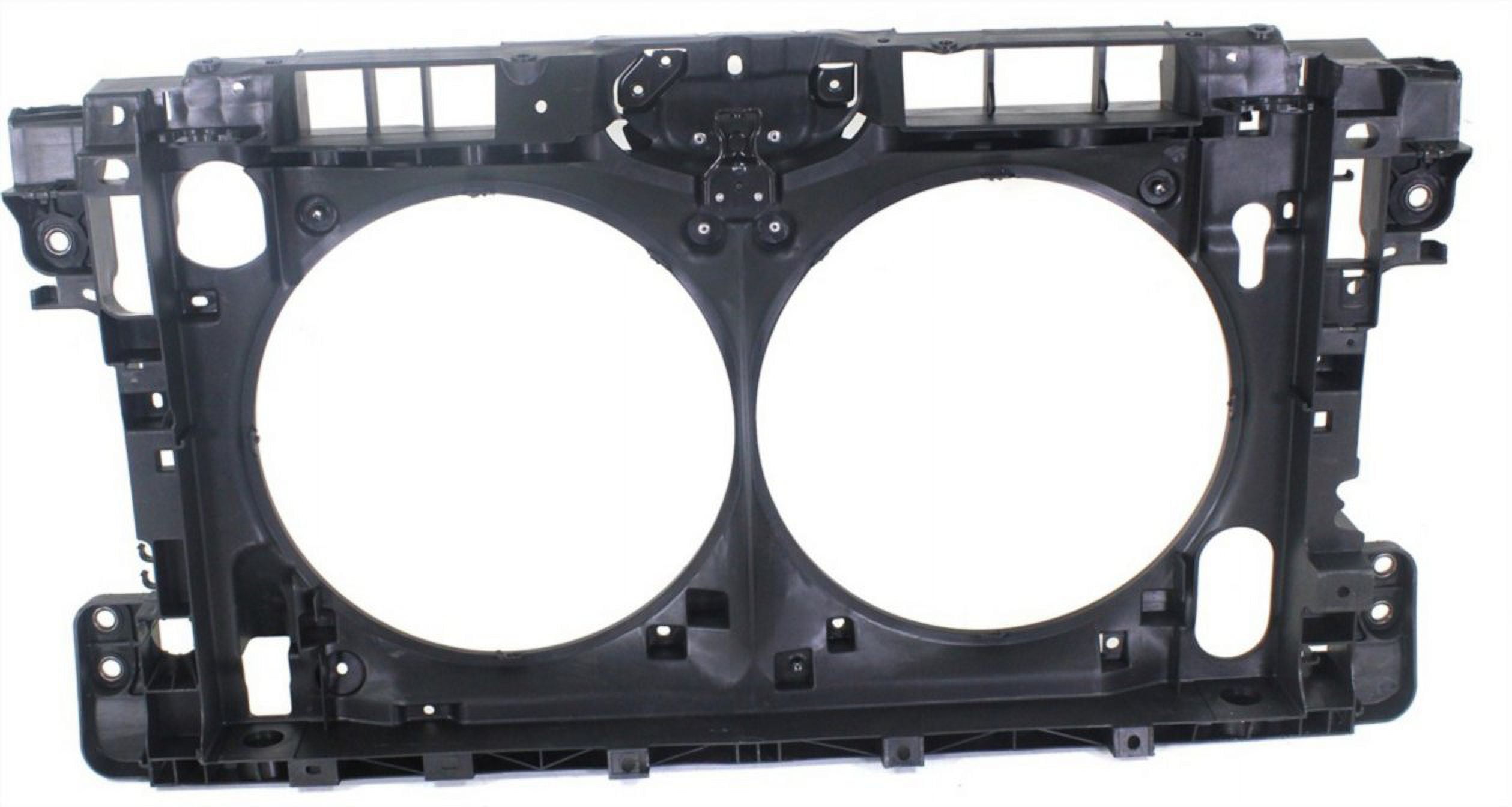 Radiator Support For ALTIMA 13-18 MAXIMA 16-18 Fits NI1225207 ...