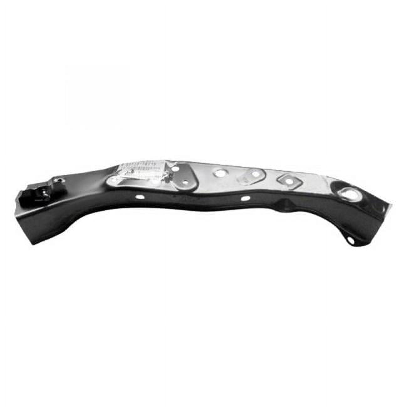 Radiator Support Left Hand for 2015-2017 Lexus Nx200T - Walmart.com