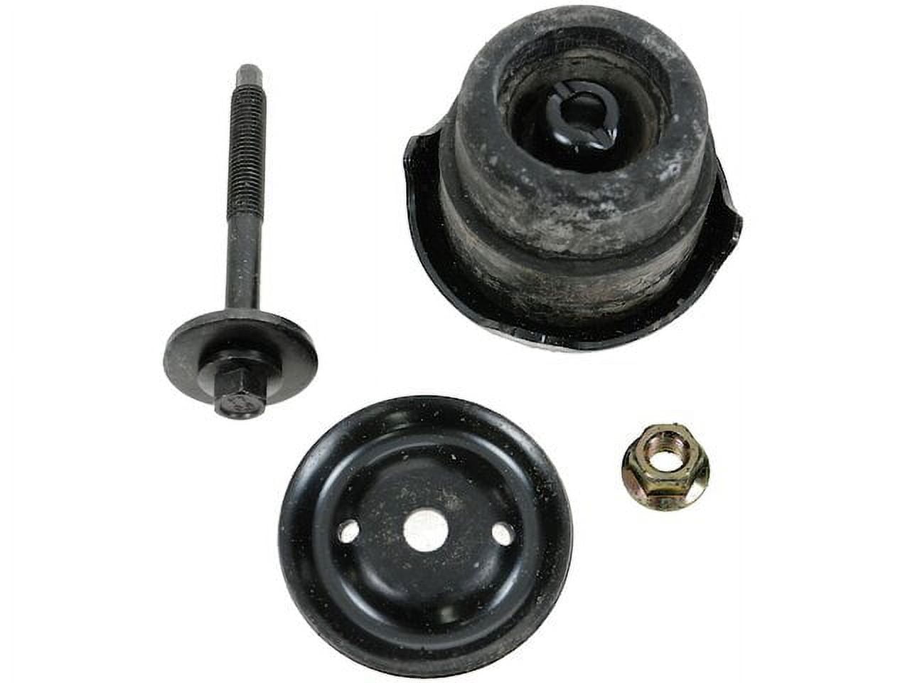 Radiator Support Mount Kit - Compatible with 1988 - 2000 Chevy K2500 ...