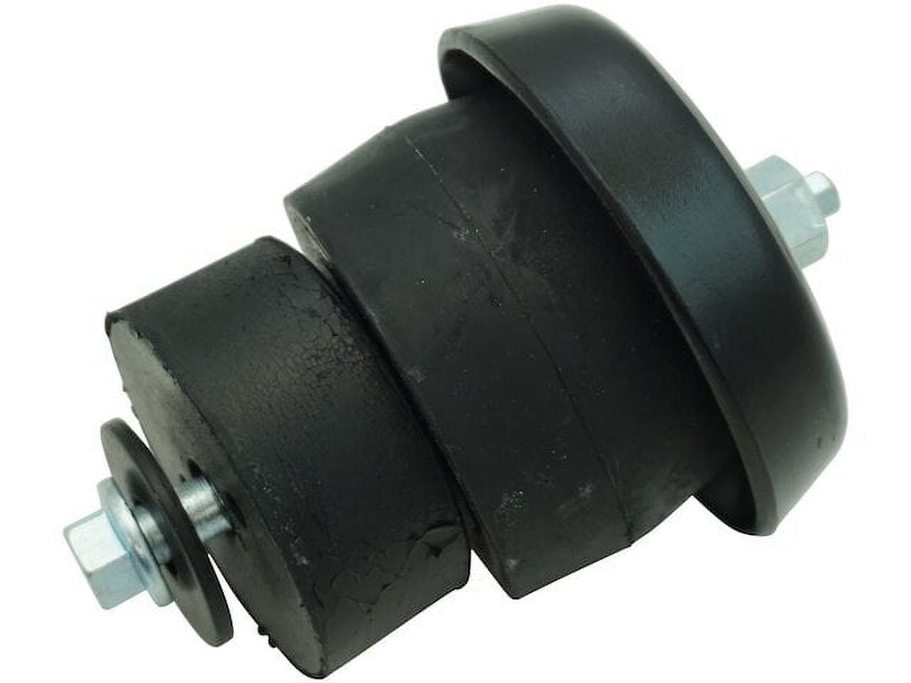 Radiator Support Mount Kit - Compatible with 2001 - 2013 Chevy ...