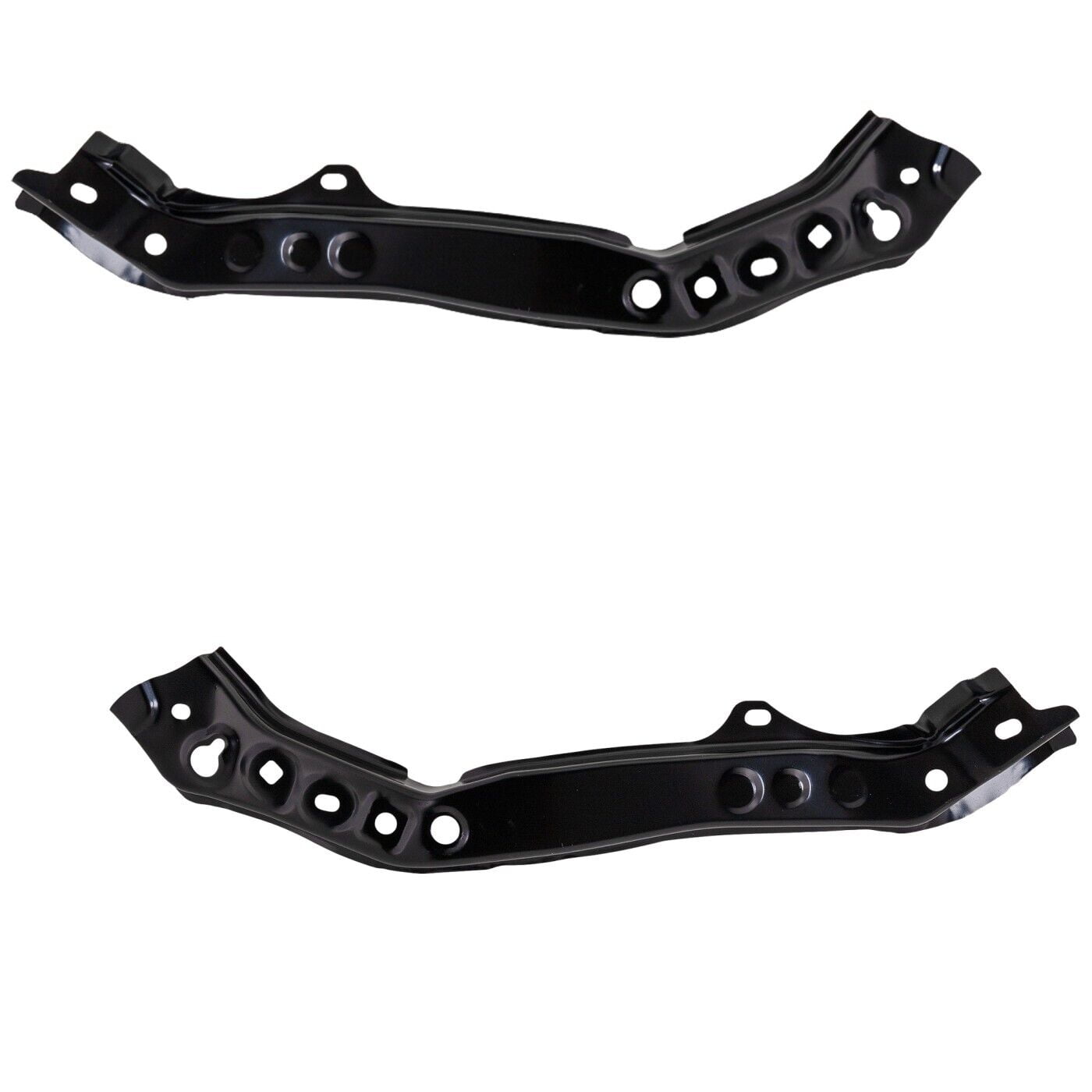 Radiator Support Replacement Kit for 2019-2021 for Toyota for Corolla ...