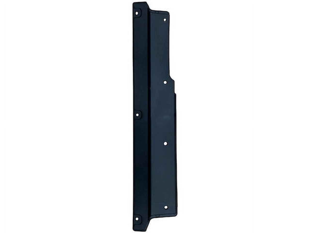 Radiator Support Seal - Compatible with 2007 - 2014 Toyota FJ Cruiser ...