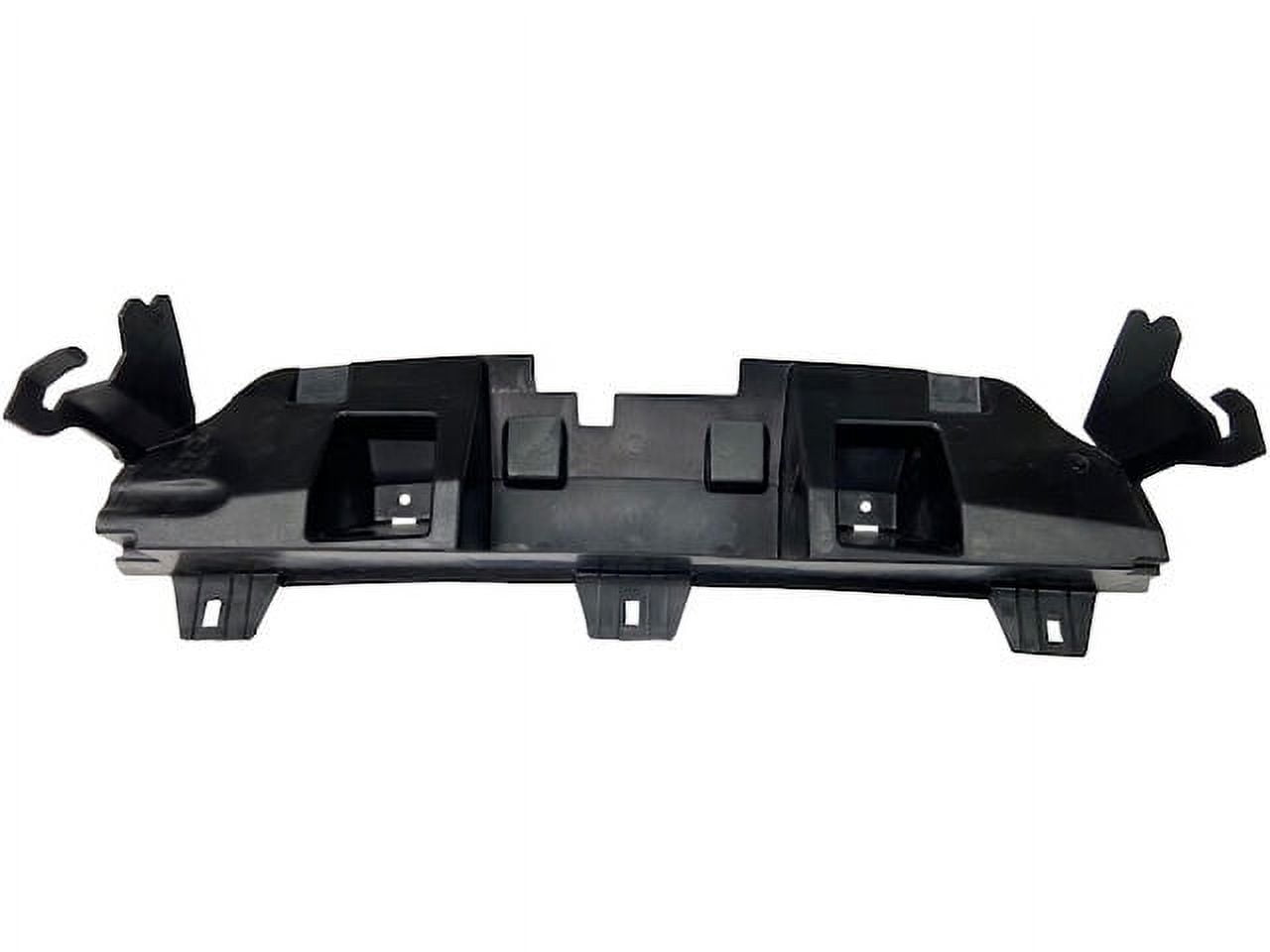 Radiator Support Seal - Compatible with 2014 - 2021 Jeep Grand Cherokee ...