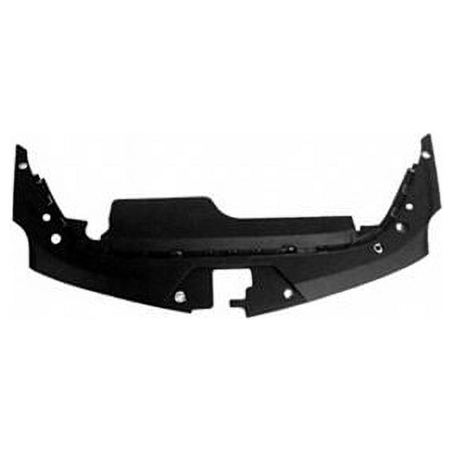 Radiator Support Splash Shield - Compatible with 2008 - 2014 Cadillac ...