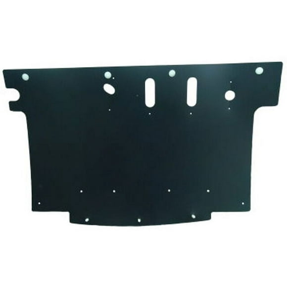 Ford F150 Radiator Support Splash Shield