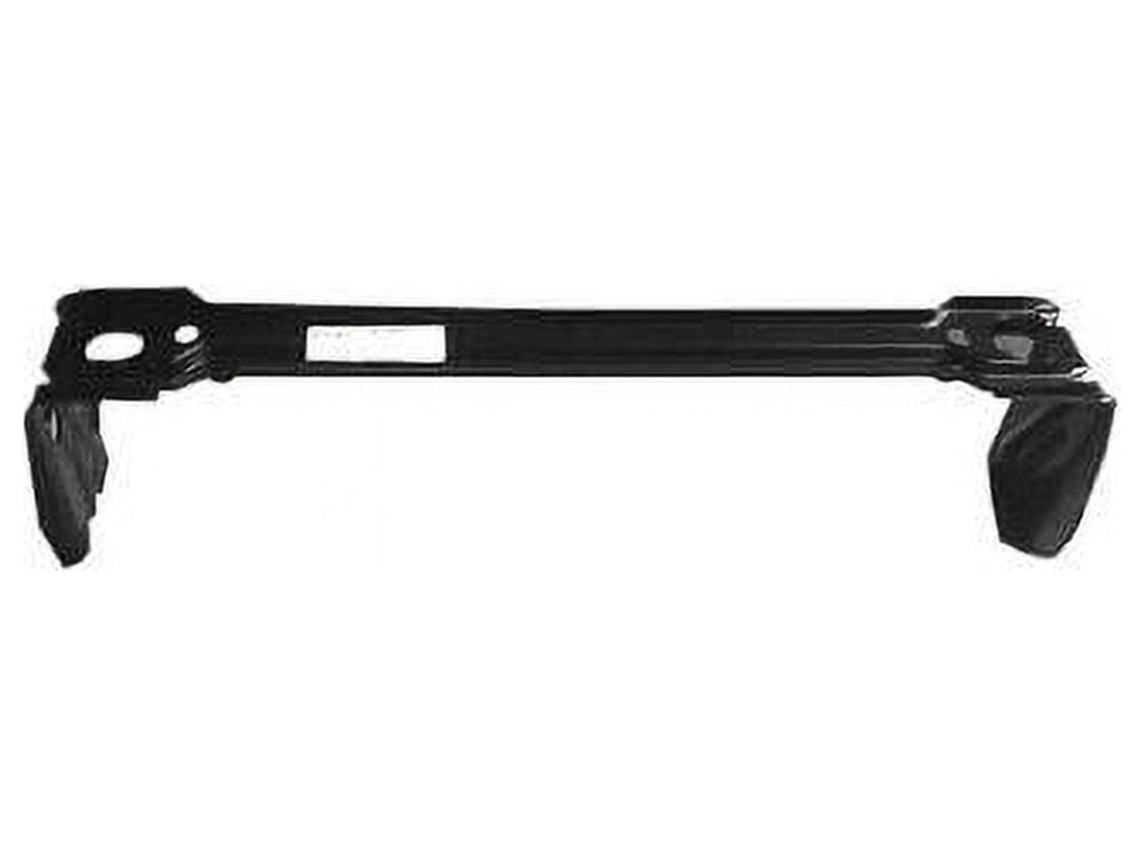 Radiator Support Tie Bar - Compatible with 2006 - 2022 Dodge Charger ...