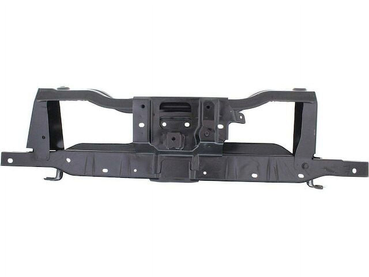 Nissan Nv200 Radiator Support Tie Bar