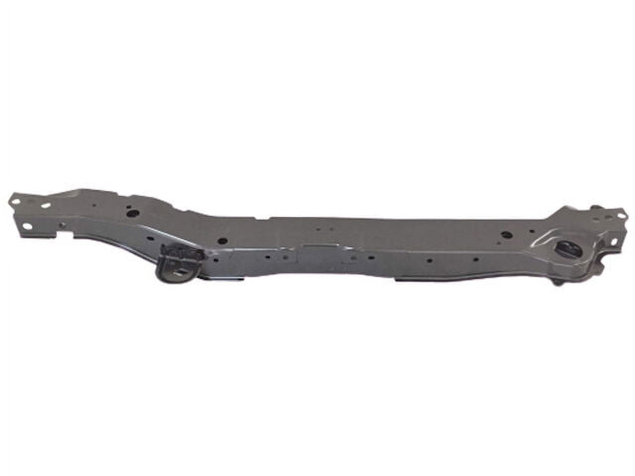 Radiator Support Tie Bar - Compatible with 2020 - 2021 Nissan Sentra ...