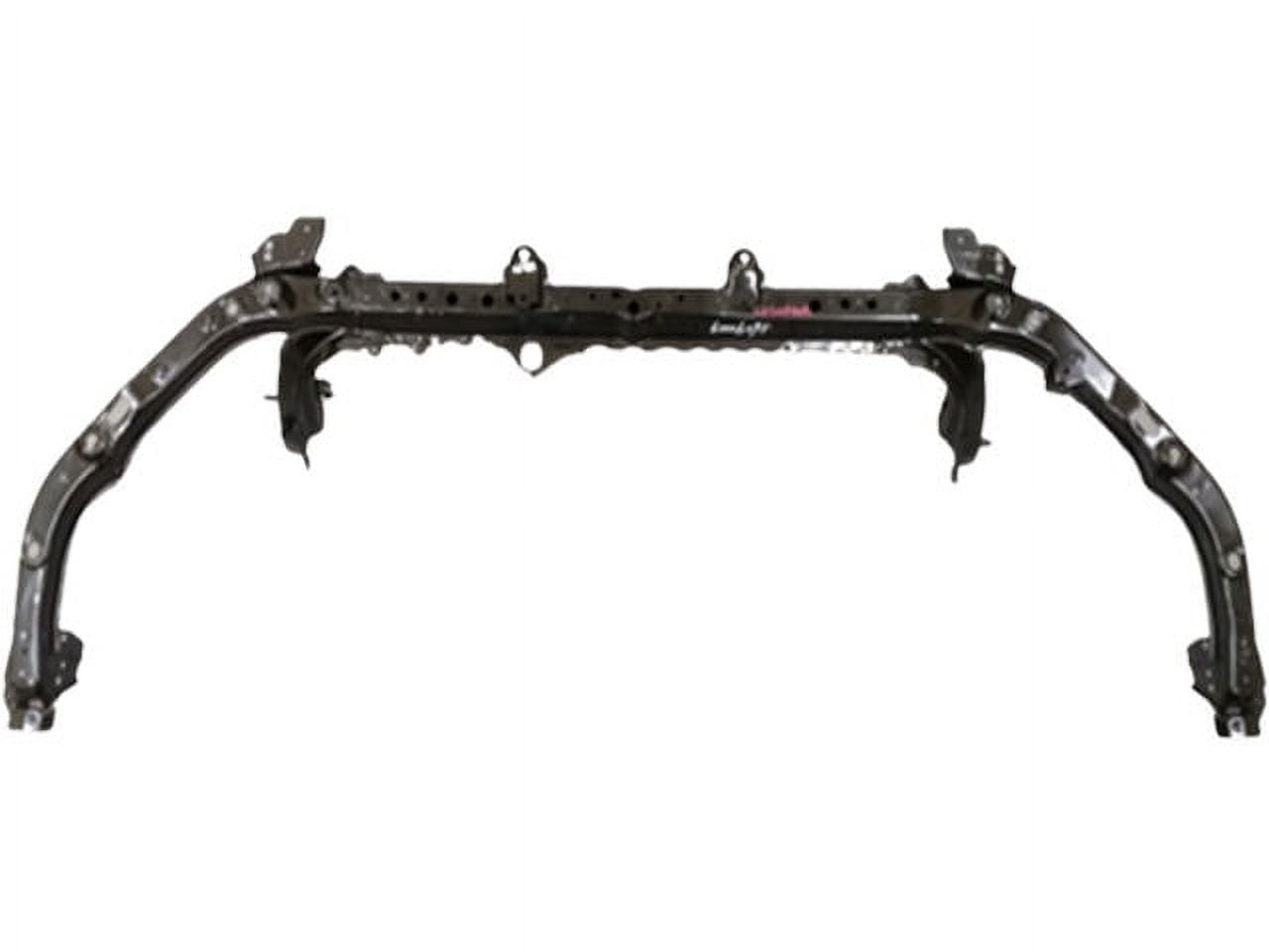 Radiator Support Tie Bar - Compatible with 2020 - 2024 Buick Encore GX ...
