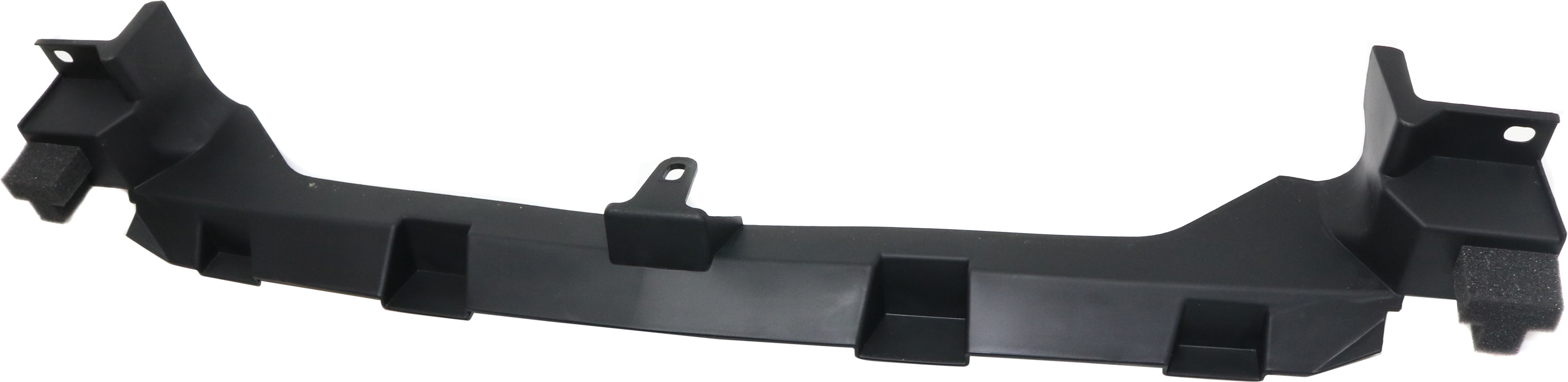 Radiator Support Upper Tie Bar Support Plate CAPA Certified for 2013 ...