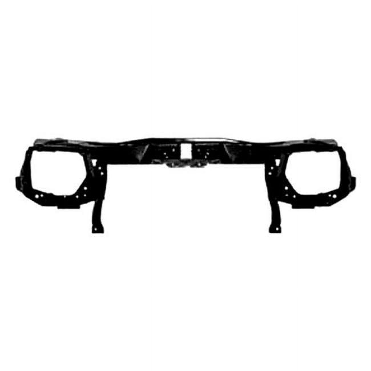 Radiator Support Upper Tie Bar for 2010-2015 Chevrolet Camaro - Walmart.com