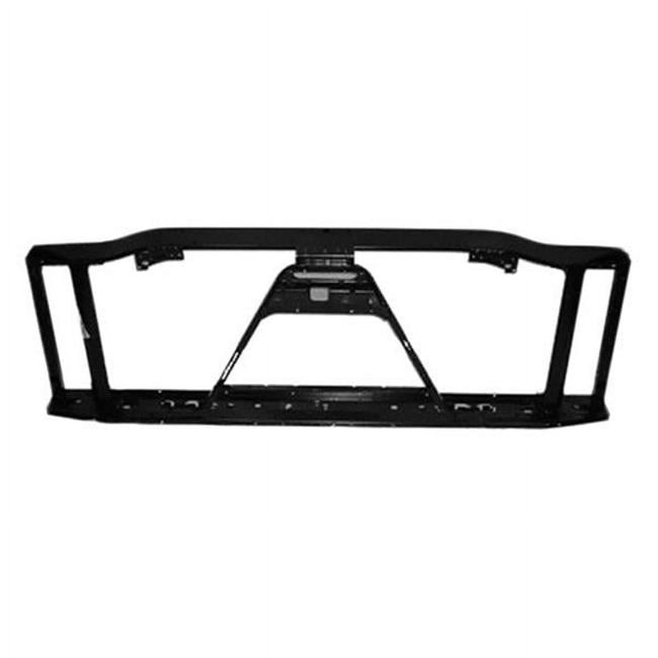 Radiator Support for 2007-09 Cadillac Escalade - CAPA Certified ...