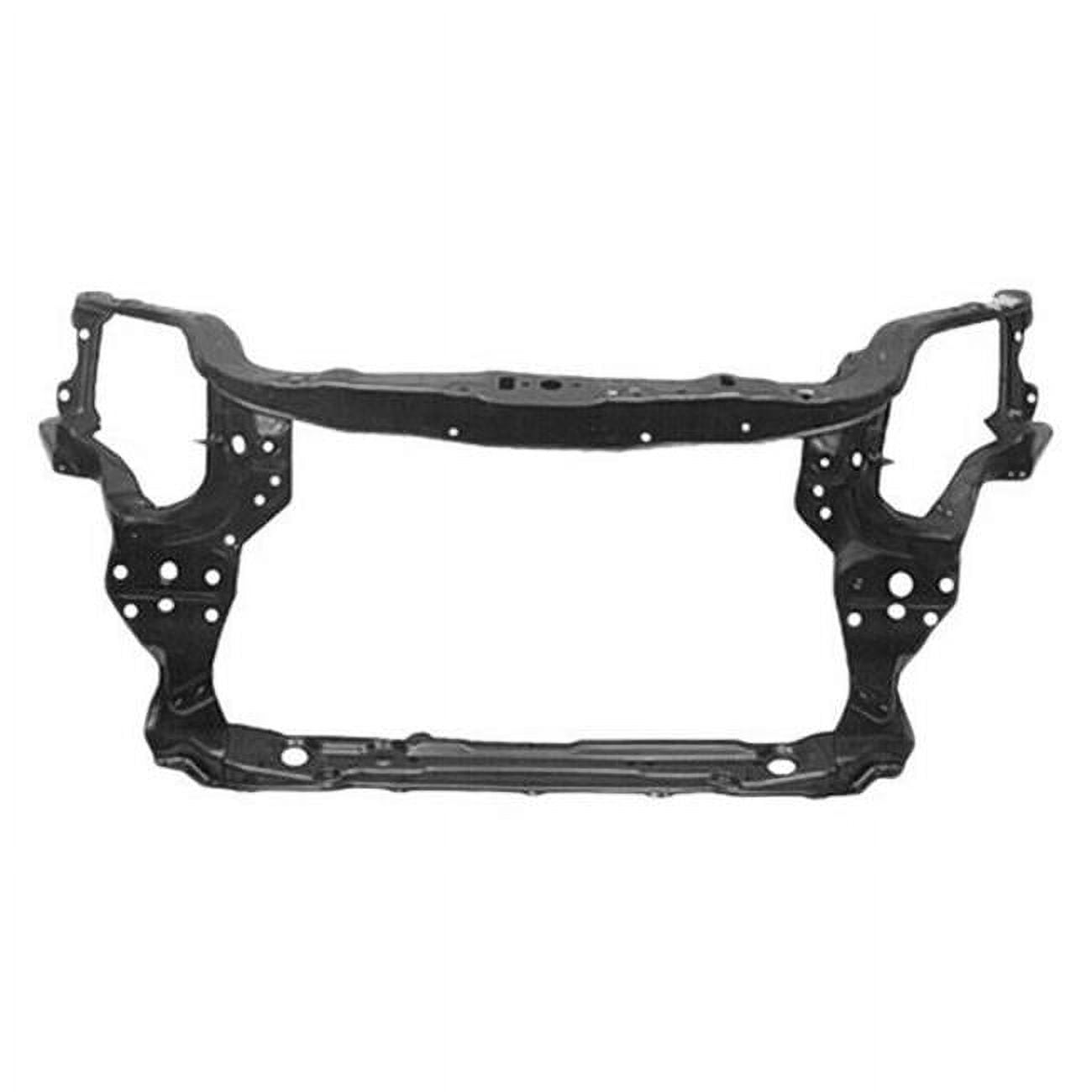 Radiator Support for 2009-2011 Chevy Aveo & 2009-2010 Pontiac G3 ...