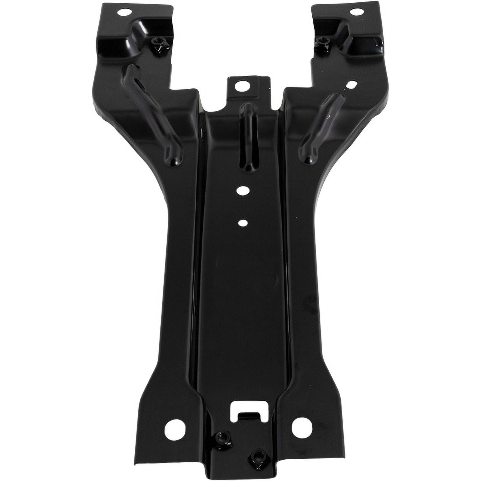 Radiator Support for TITAN 18-23 RADIATOR SUPPORT CENTER, Hood Latch ...