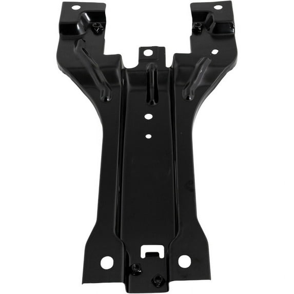 Radiator Support for TITAN 18-23 RADIATOR SUPPORT CENTER, Hood Latch ...