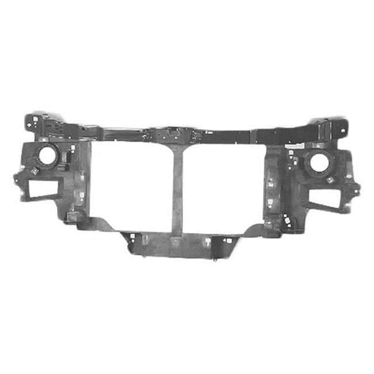 Radiator Support with Sealed Beam Headlamp for 2003-2014 Chevy Express ...