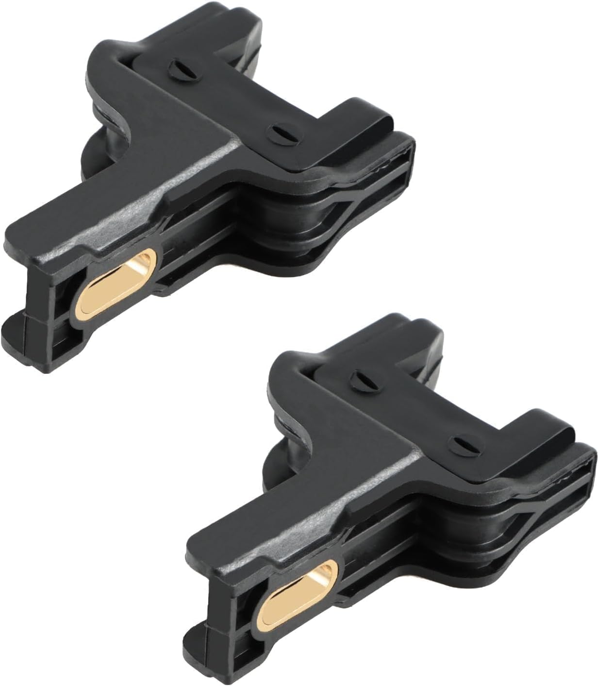 Radiator Supports Bracket Insulators Compatible With Chrysler 300 Dodge ...