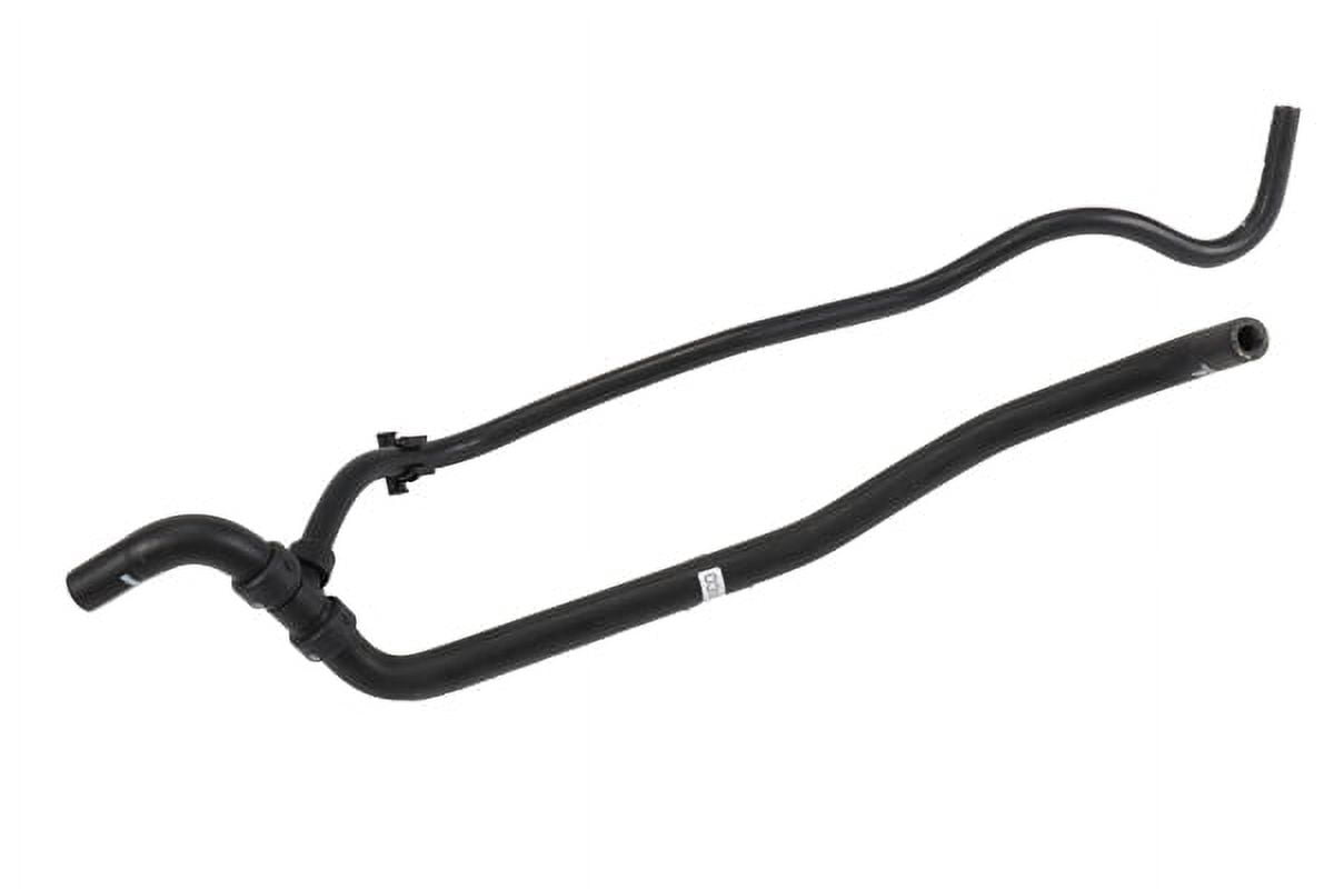 Radiator Surge Tank Inlet Hose - Walmart.com
