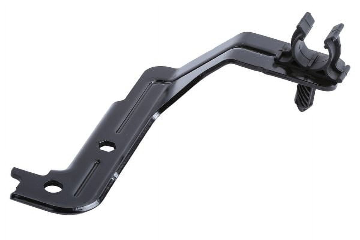 GM Genuine Parts Radiator Surge Tank Inlet Pipe Bracket Steel ...