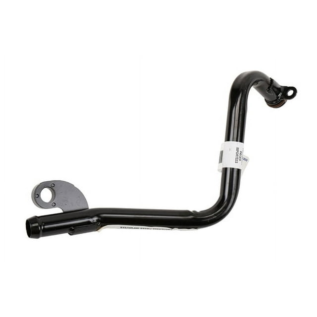 Radiator Surge Tank Outlet Pipe - Walmart.com